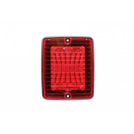 Feu arrière led - Strands