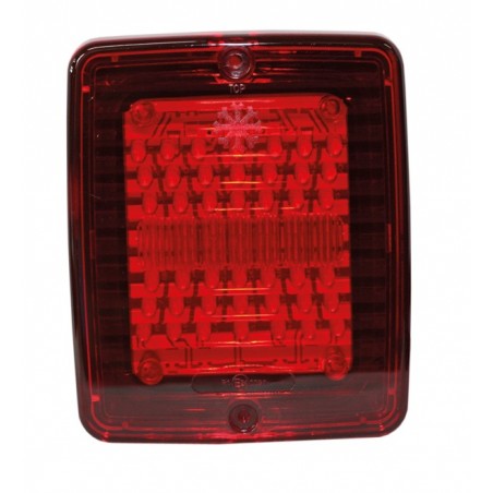 Feu arrière led - Strands